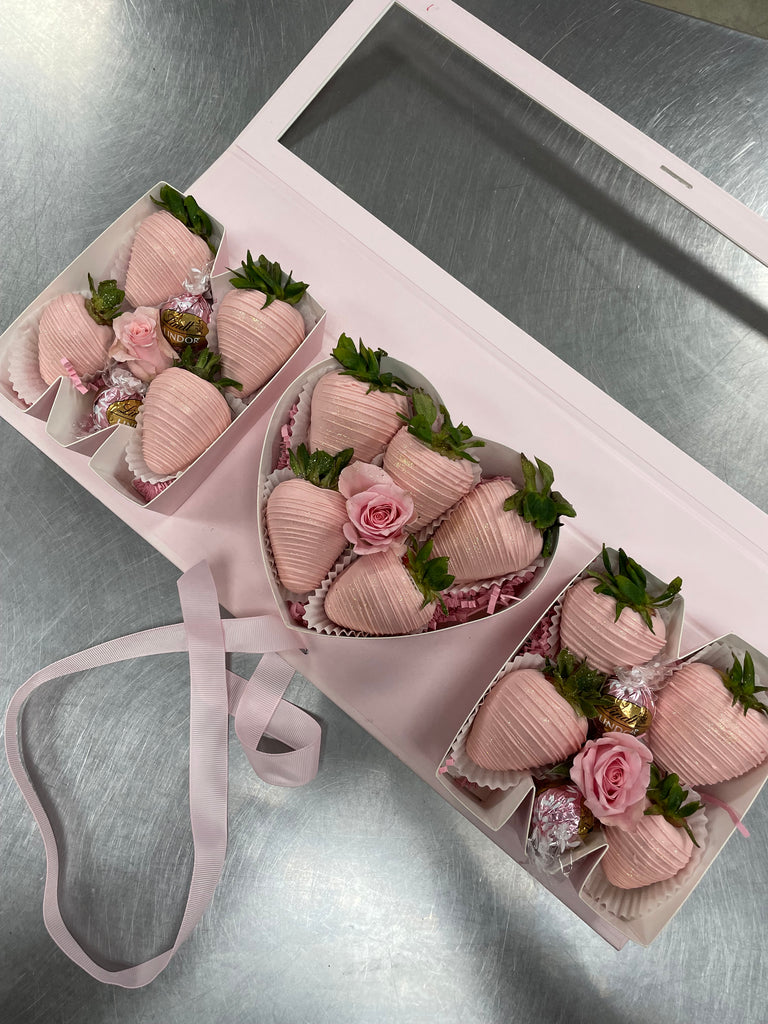 MOM Box – Sweet Tooth Candy Buffets