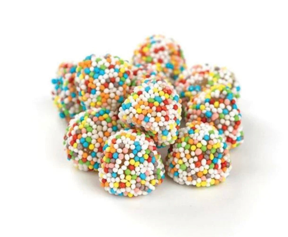 Just Enough - Rainbow Berries – Sweet Tooth Candy Buffets