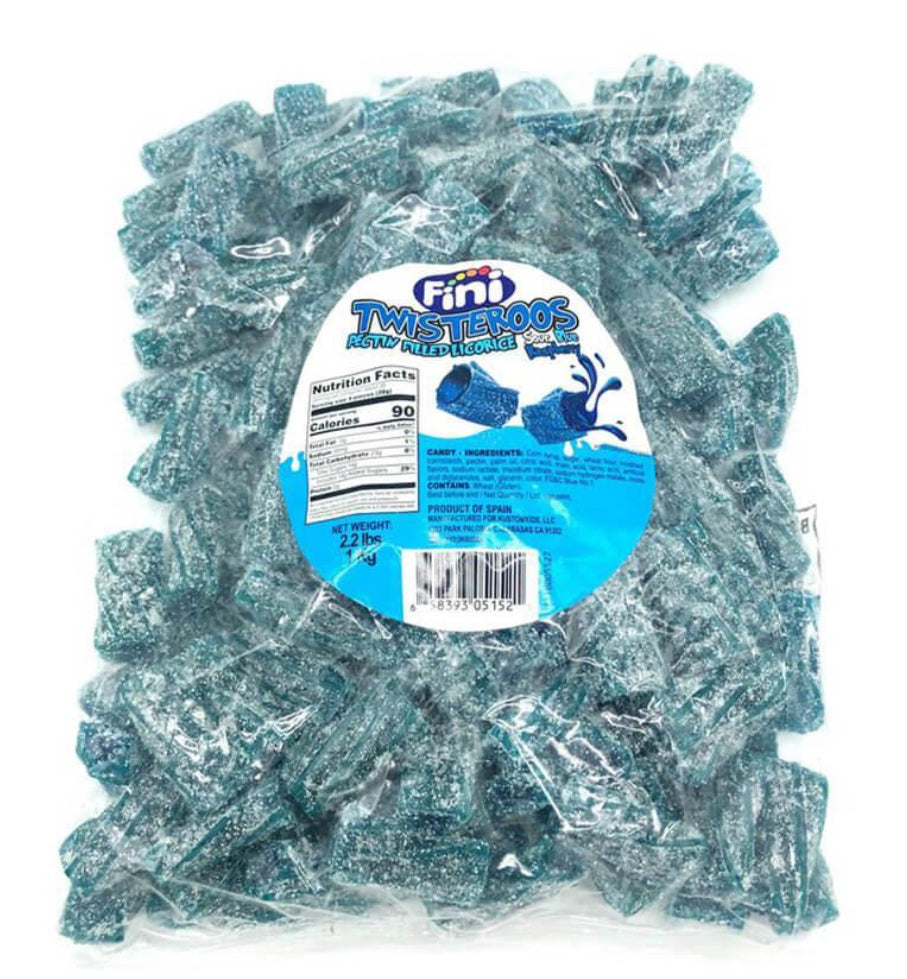 Gummy Candy – Sweet Tooth Candy Buffets