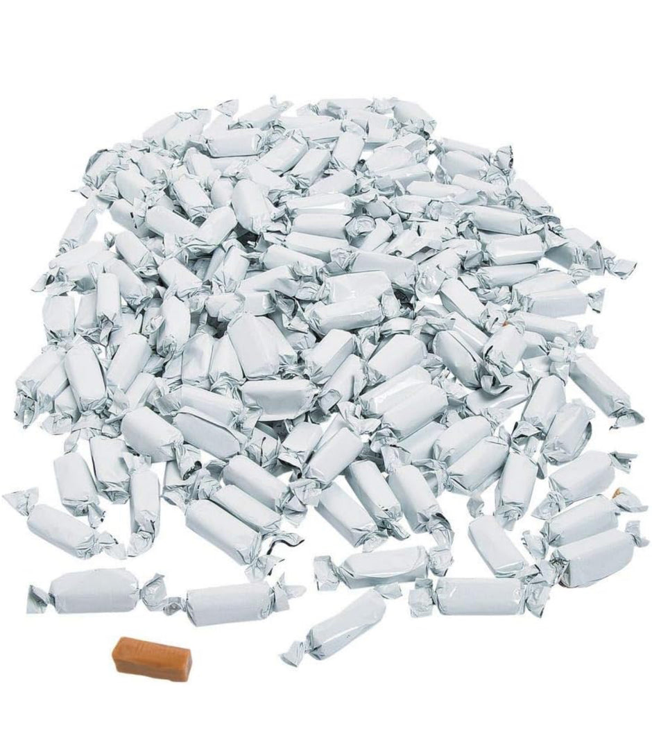 Foil Wrapped Candy – Sweet Tooth Candy Buffets