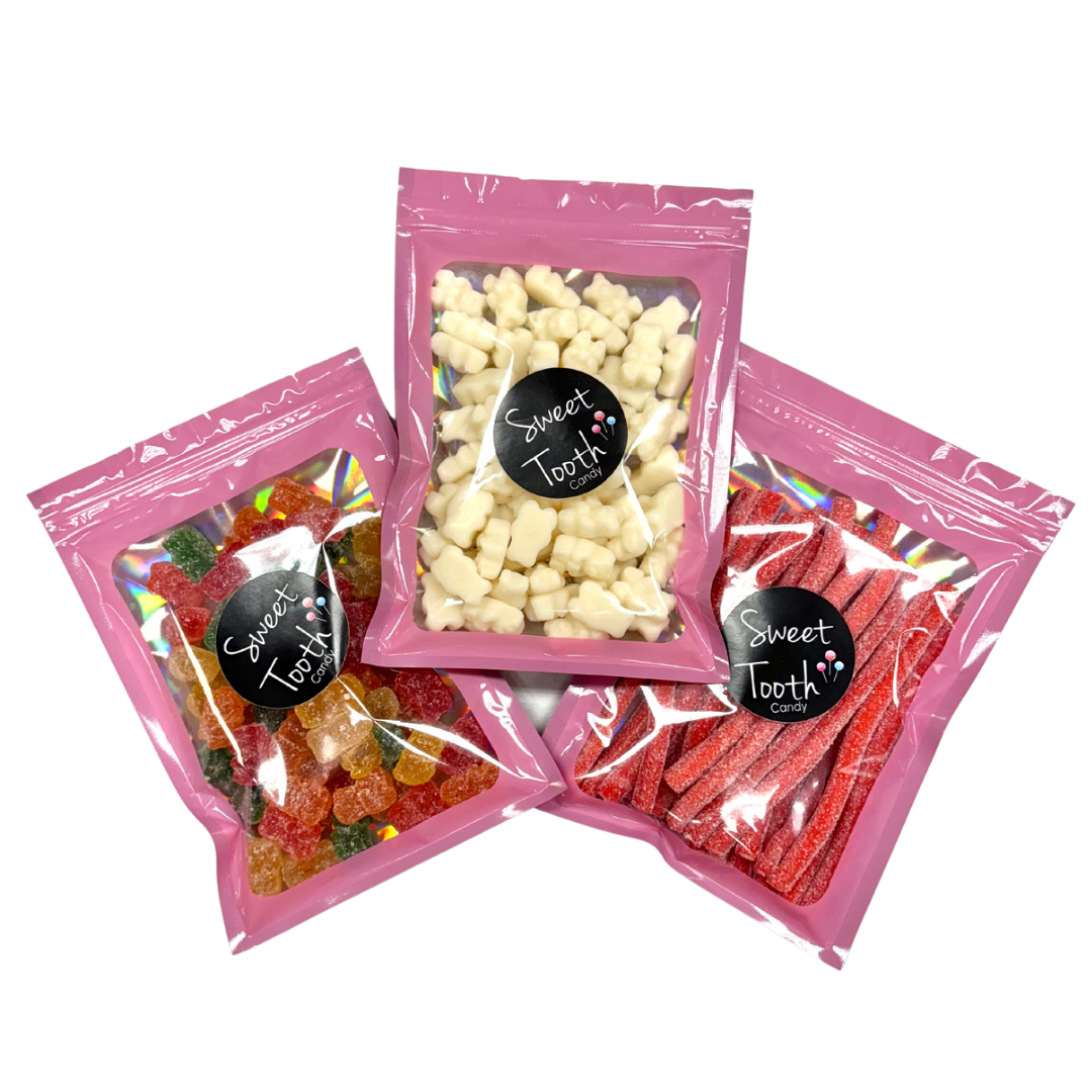 Shop Candy | Online Candy Store | Buy Candy In Bulk – Sweet Tooth Candy ...