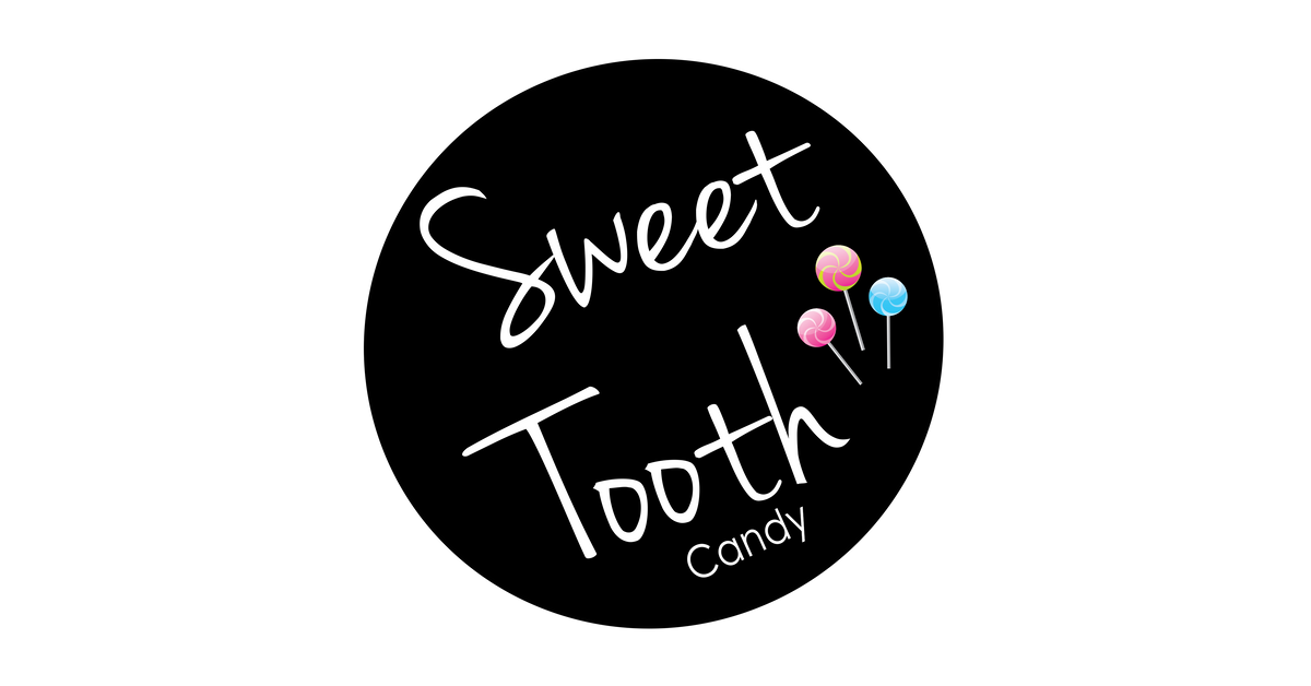 1LB Candy Bags – Sweet Tooth Candy Buffets
