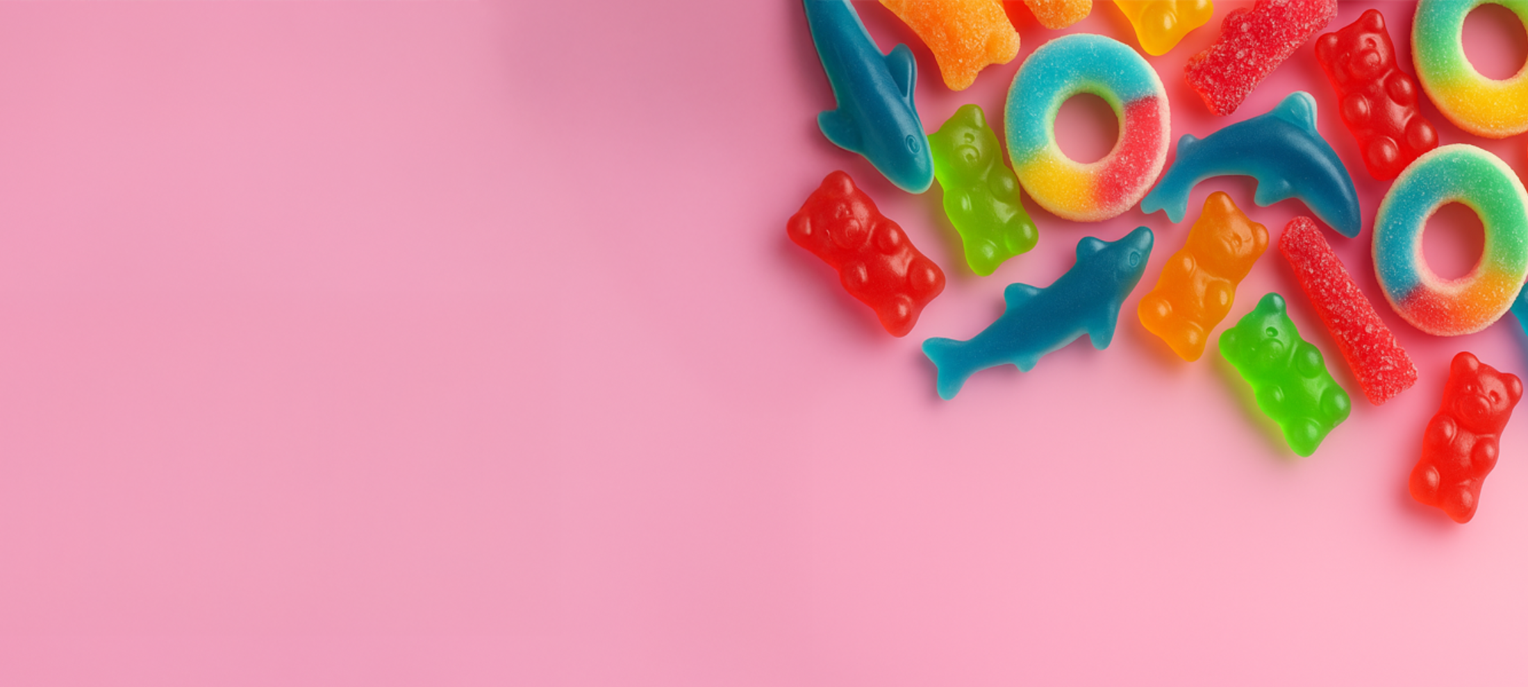 Shop Candy | Online Candy Store | Buy Candy In Bulk – Sweet Tooth Candy ...