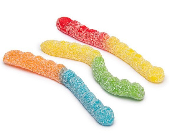 Gummy Candy – Sweet Tooth Candy Buffets