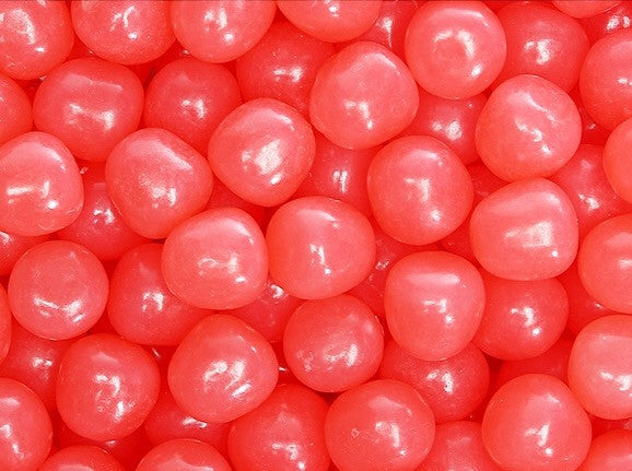 Chewy Fruit Sour Balls - Pink Grapefruit 2.5LB – Sweet Tooth Candy Buffets